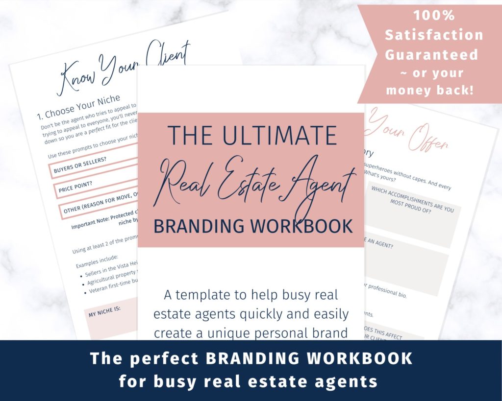 The Quick and Easy Guide to Real Estate Agent BrandingKey Real Estate ...